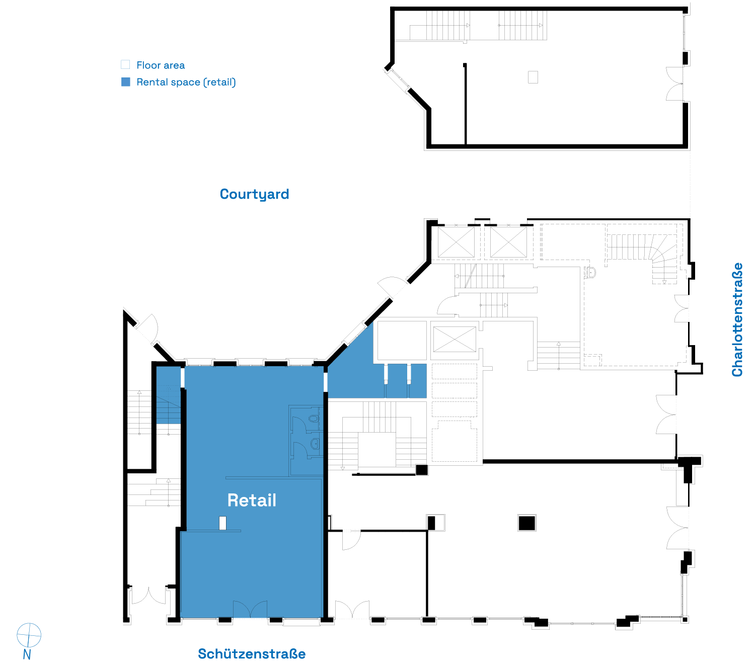 QS 18 – Quartier Schützenstraße